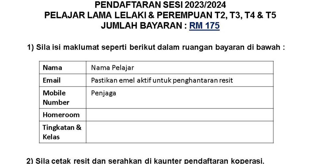 Billplz | Fair payment platform